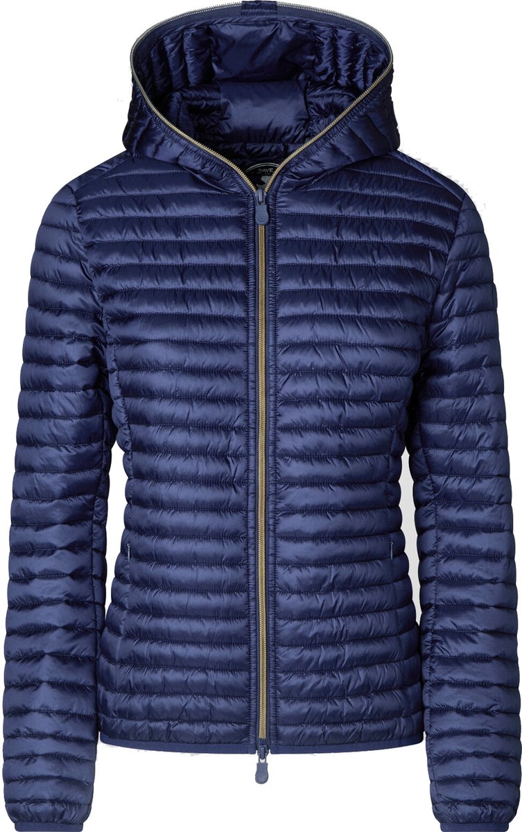 Save The Duck Alexa tussenjas dames marine | bol.com