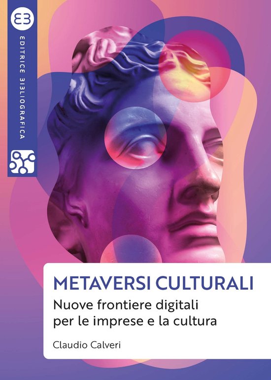 Metaversi culturali (ebook), Claudio Calveri | 9788893575751 | Boeken | bol