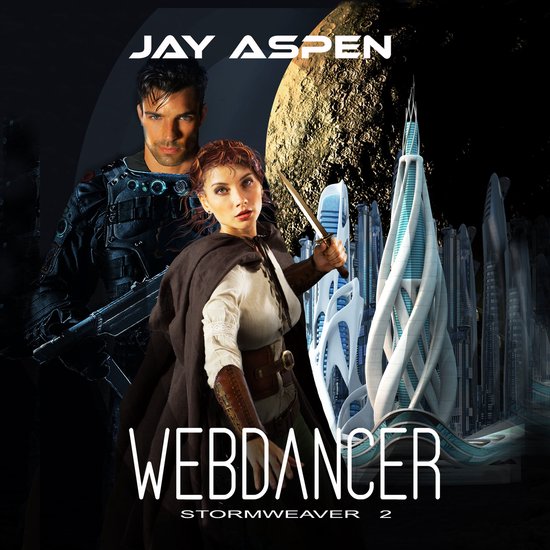 Webdancer, Jay Aspen | 9798368963983 | Boeken | bol.com