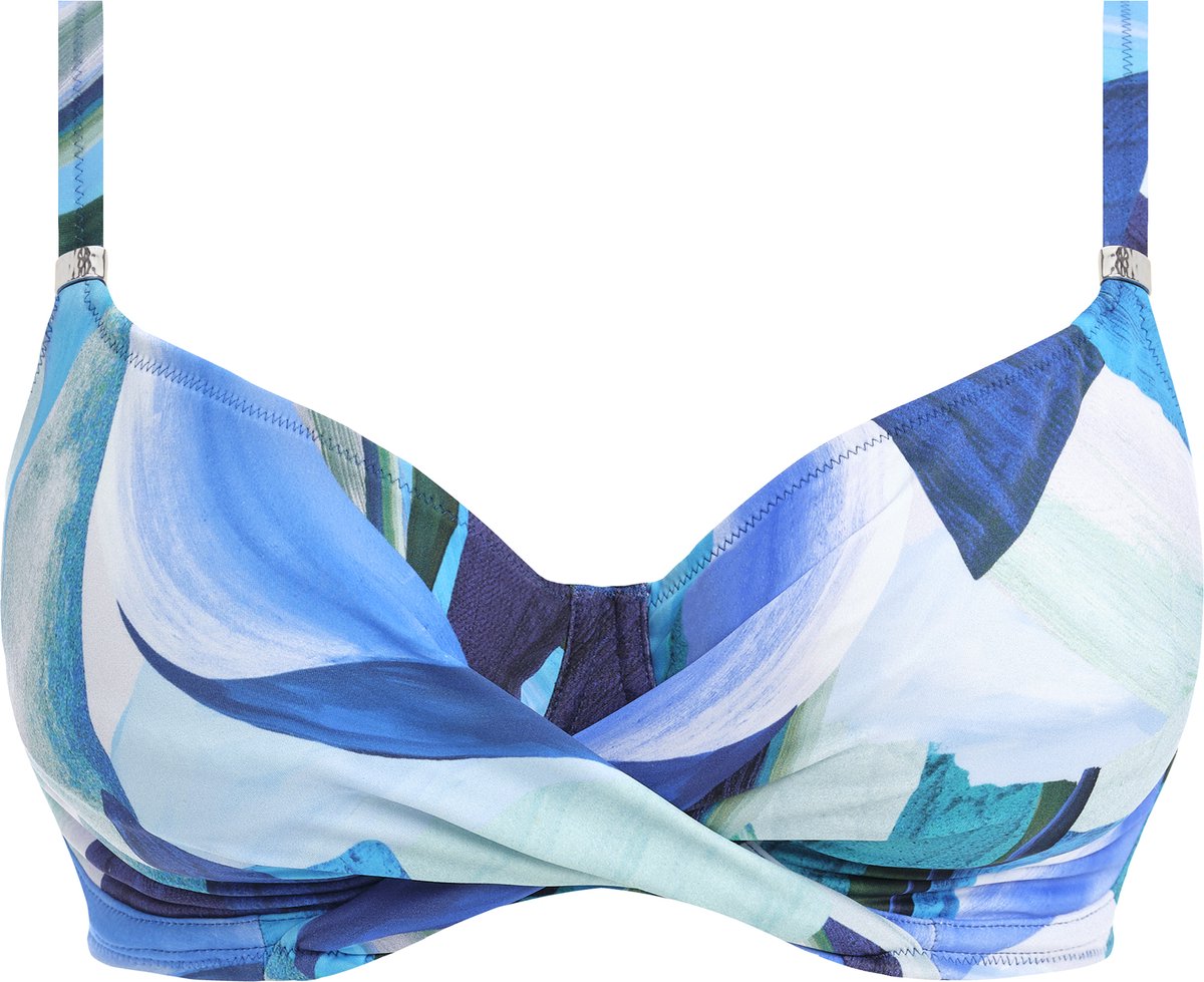 Fantasie Aguda Beach UW Full Cup Bikini Top Dames Bikinitopje - Maat 85E | bol.com