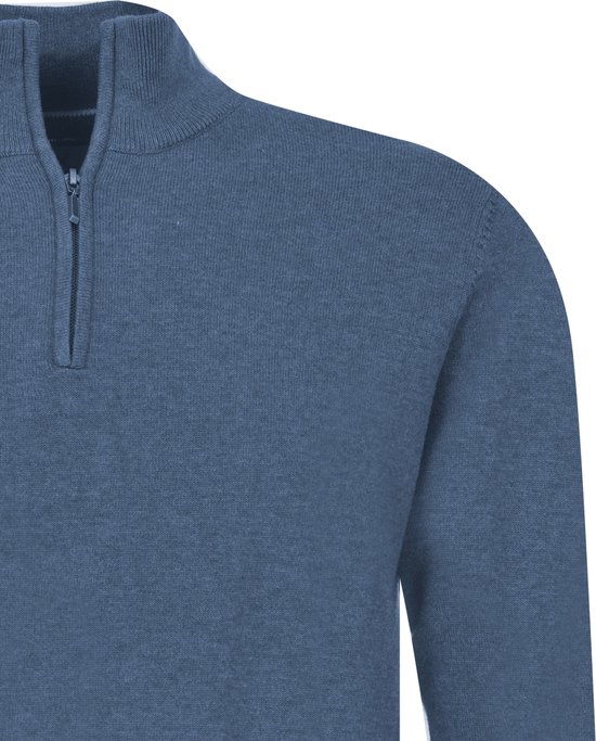 The BLUEPRINT Premium Schipperstrui Heren | bol.com