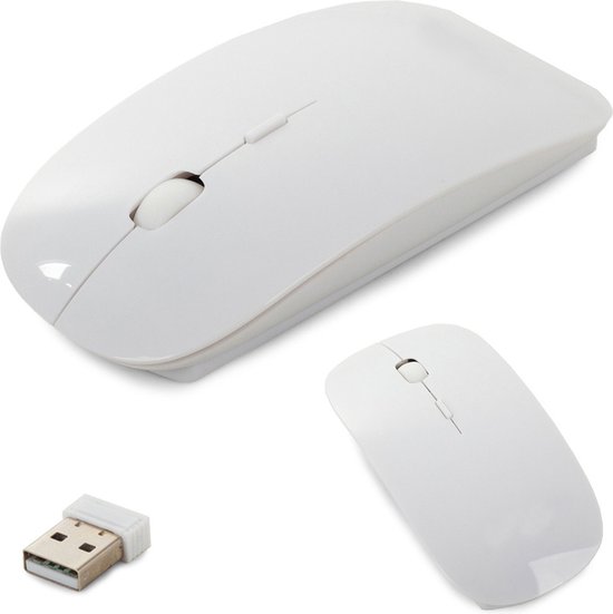 laptop muis-gaming-computer-draadloos | bol