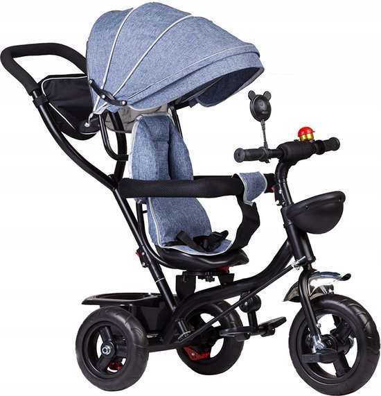 Ecotoys driewieler | bol