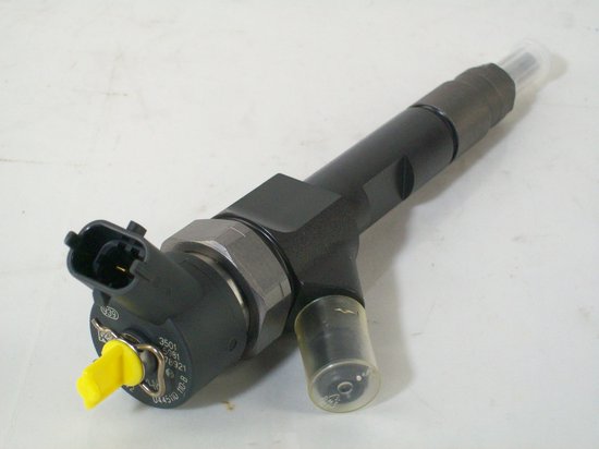 Renault [0445110110] - 0986435080 - injector | bol.com