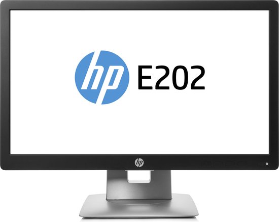 HP Monitor E202 20-Inch Stand | bol.com