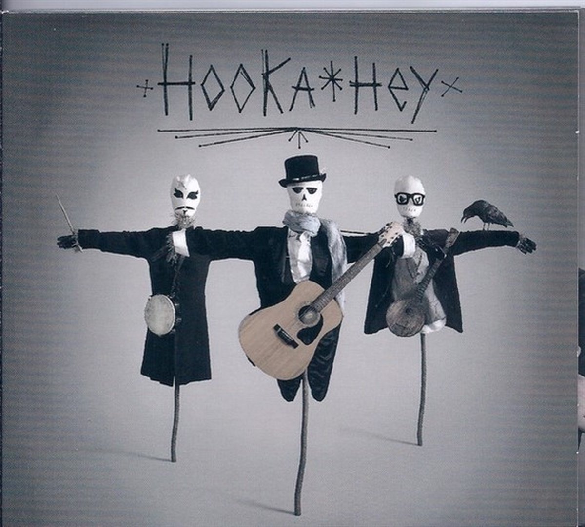 Hooka Hey - Hooka Hey (CD), Hooka Hey | CD (album) | Muziek | bol