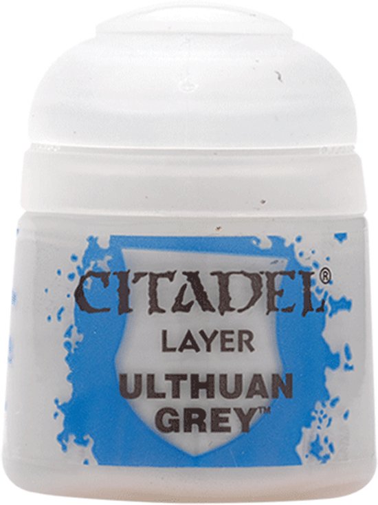 Citadel Layer: Ulthuan Grey | bol
