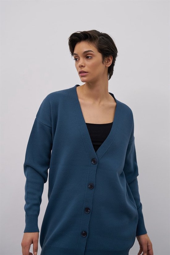 Twinset - Comfy - Dames - Mode - 2 delig - Set - Maat - One Size ...