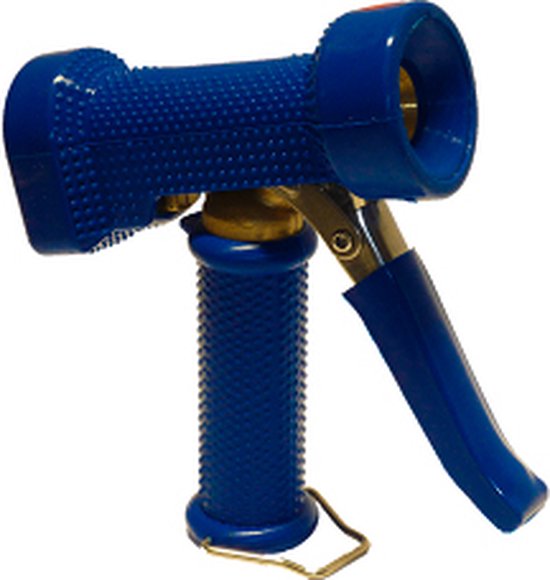 DINGA Nozzle - 1/2 Binnendraad - Max 25 Bar | bol