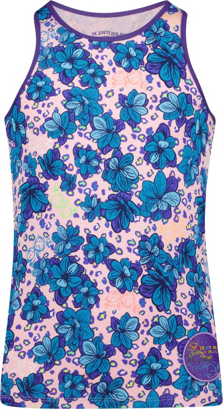Amira-Sweet flower AOP-110 | bol
