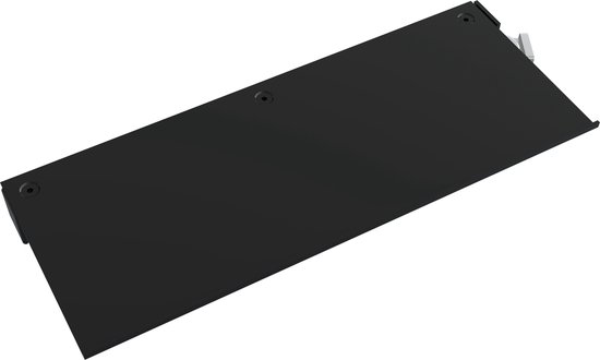 Aluminium Profile Adjustable Keyboard Tray Upgrade Kit | bol.com