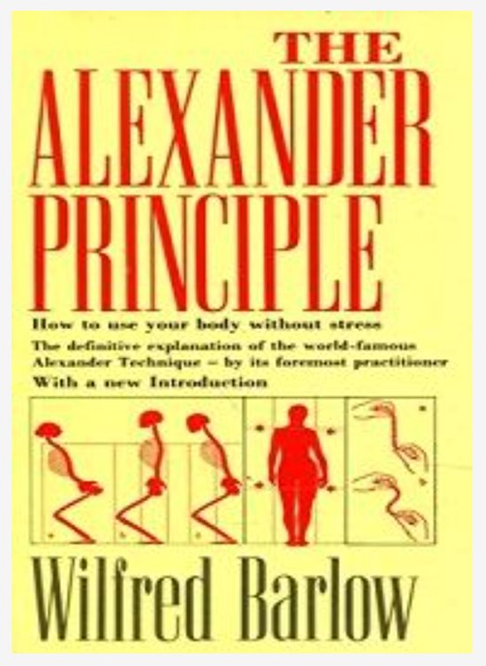The Alexander Principle, Wilfred Barlow | 9780575047495 | Boeken | bol