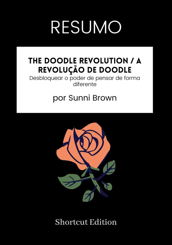 RESUMO - The Doodle Revolution / A Revolução de Doodle: (ebook ...
