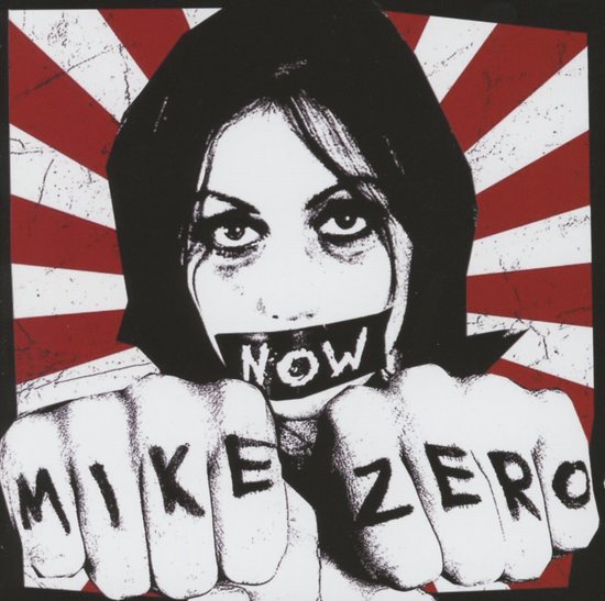 Mike Zero - Now (CD), Mike Zero | CD (album) | Muziek | bol