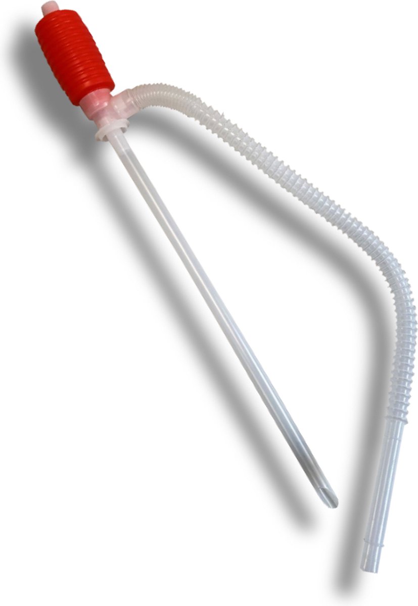 Hevelpomp handmatig - Handpomp - Pomp | bol.com