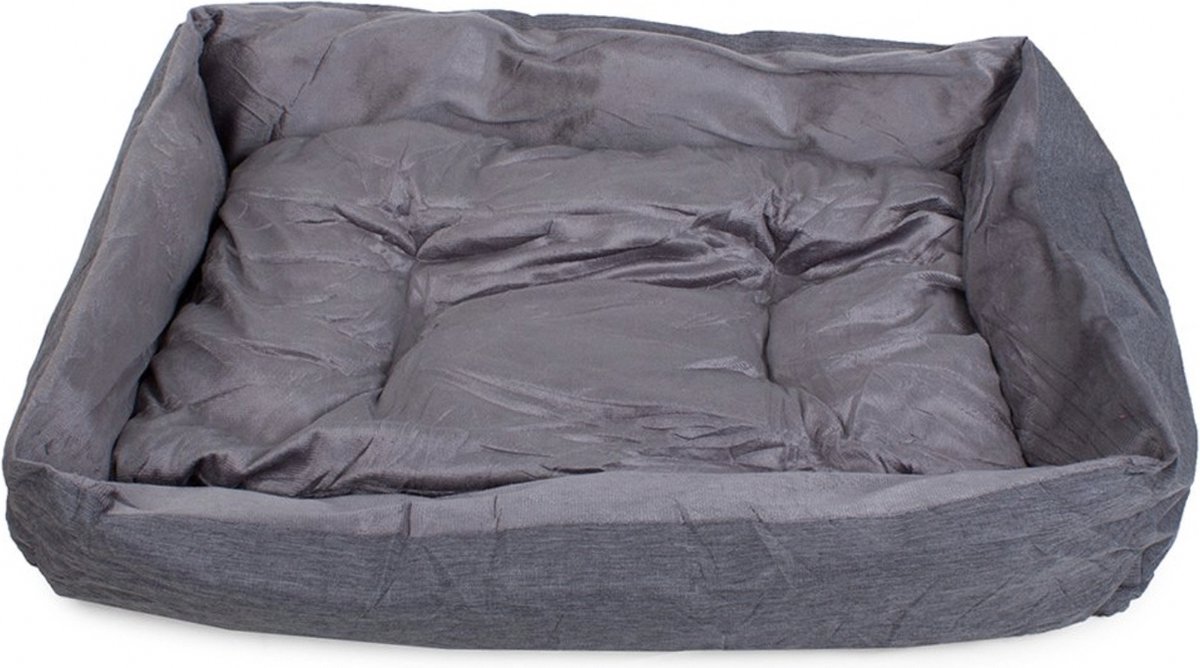Senella hondenmand XL - Hondenbed XL - Dog bed - Kattenmand - Wasbaar ...