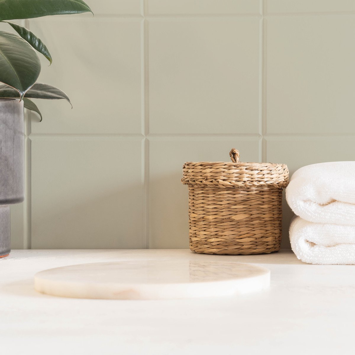 Rust-Oleum Grijs Badkamer Tegelverf Matt - Tanglewood 750ml | bol.com