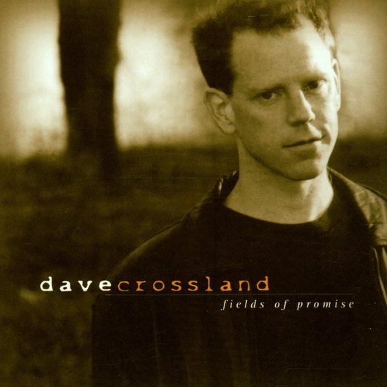 Dave Crossland - Fields Of Promise (5" CD Single), Dave Crossland ...