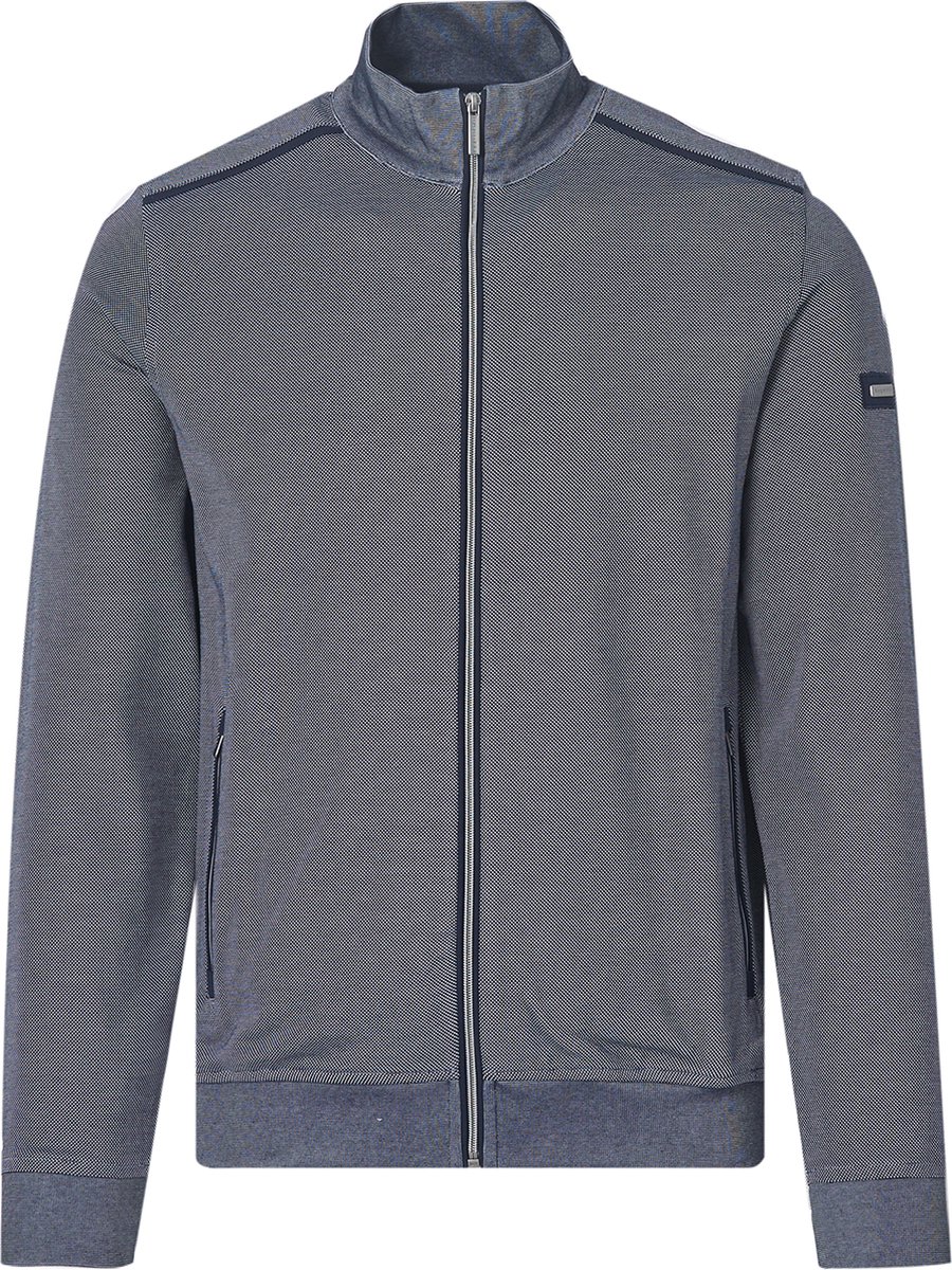 Bugatti clothing Vest Heren | bol.com