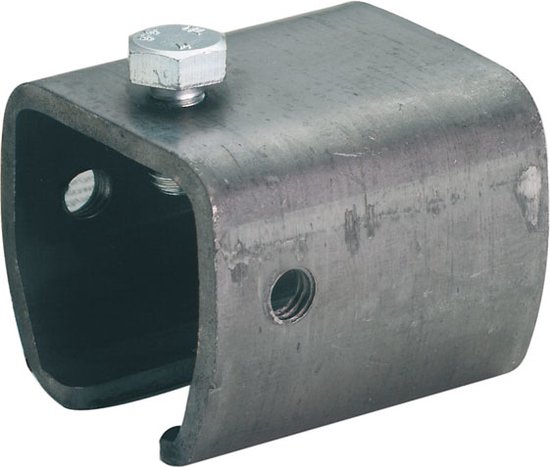 HBS Lasmof voor schuifdeuren type 40 | bol.com