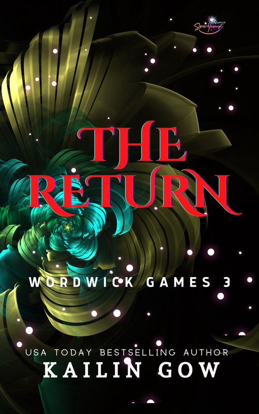 Wordwick Games Series 3 - The Return (ebook), Kailin Gow | 9781597482264 | Boeken | bol