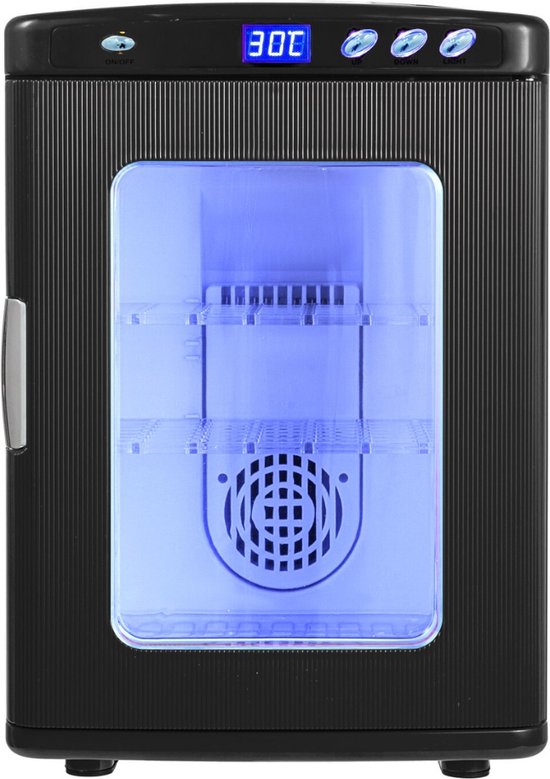 VEVOR Reptielenincubator - Broedmachine - Automatisch - Koeling en ...