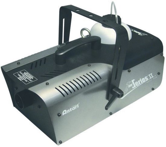 ANTARI Z-1000 MKII ROOKMACHINE 1000W | bol