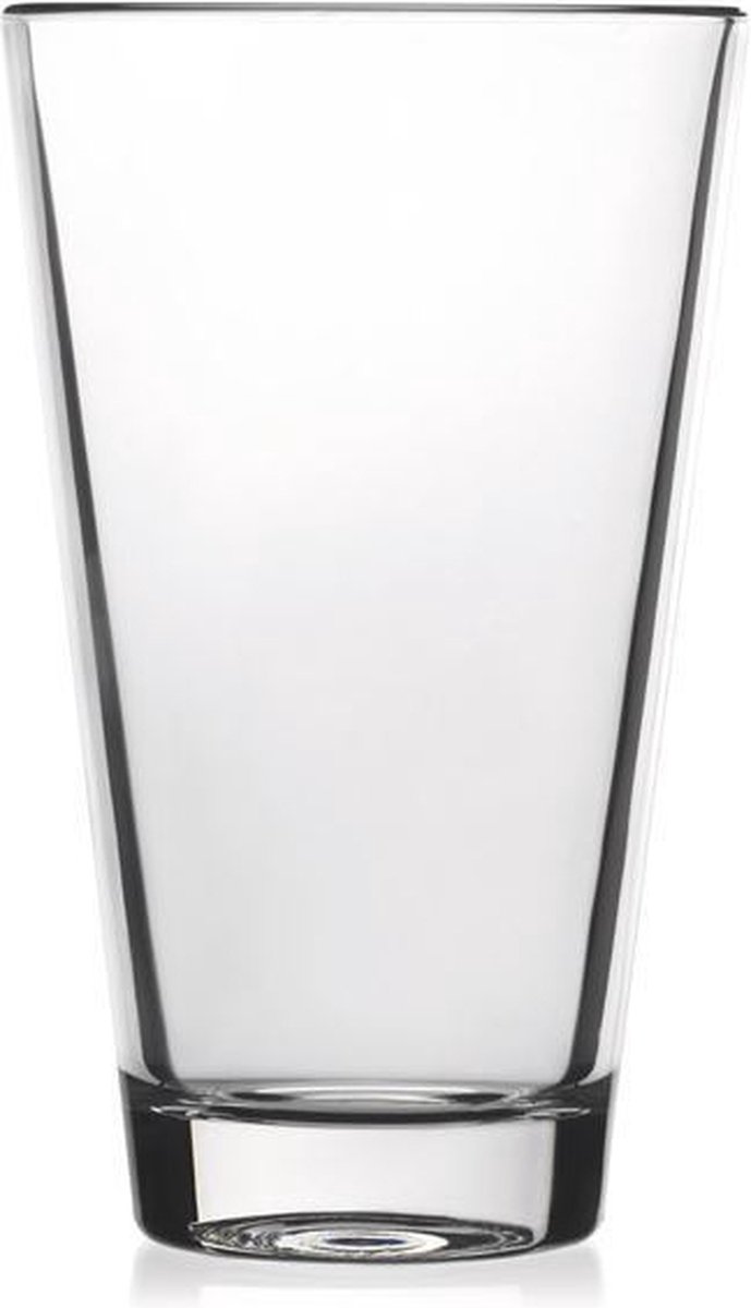 10 stuks - 300ml drinkglas Conic (RASTAL) | bol.com