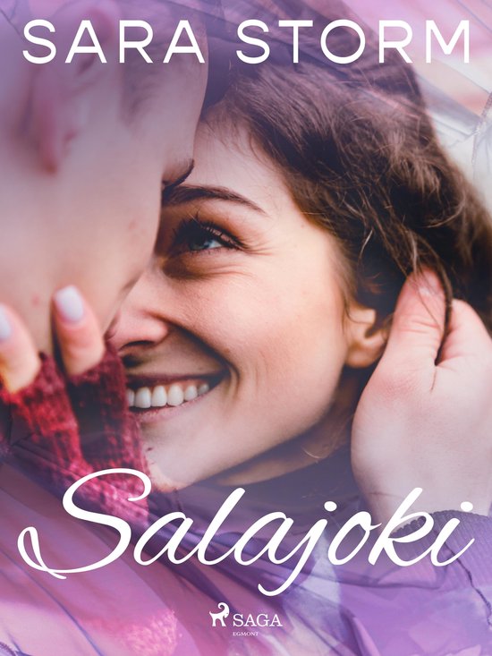Salajoki (ebook), Sara Storm | 9788728296479 | Boeken | bol