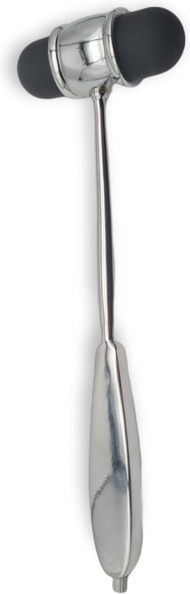 Dejerine reflexhamer - neurologie - geneeskunde - Mast Medical | bol.com