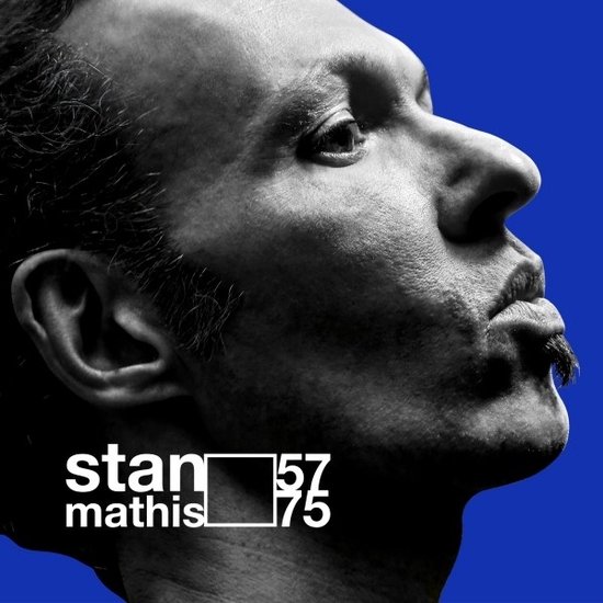 Stan Mathis - 57.75 (CD), Stan Mathis | Muziek | bol.com