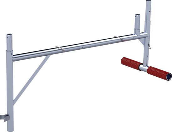 Rolsteiger uitwijkconsole compleet 75x250 cm | bol