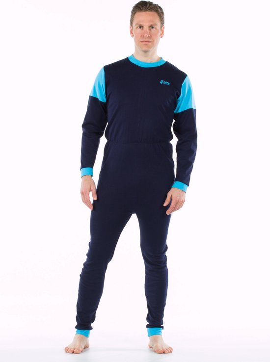 Hansop voor volwassenen | Ritssluiting rug (dames / heren) | bol