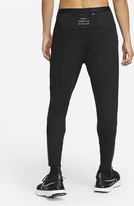 Nike Therma Fit Run Division Phenom Elite Een Broek Heren - Maat M | bol