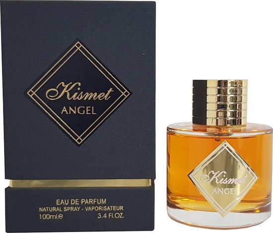 Maison Alhambra Kismet Angel - eau de parfum | bol
