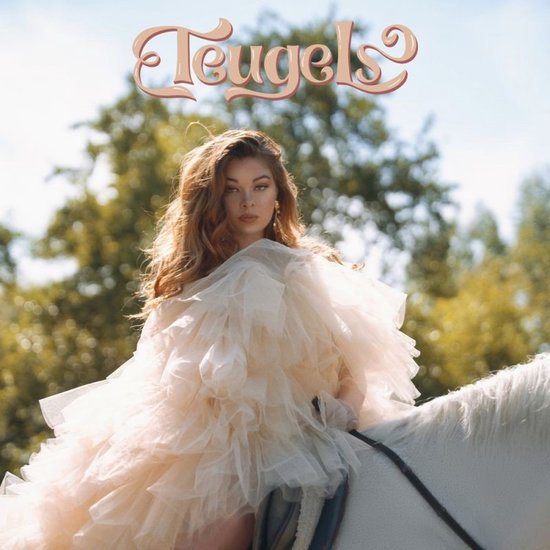 Linde Schöne - Teugels (CD), Linde Schone | Muziek | bol.com