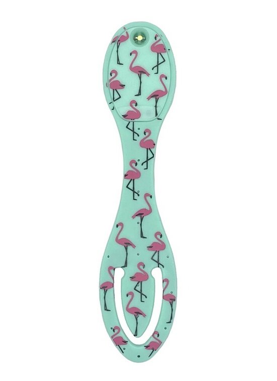 Flexilight Flamingo | 5060213016606 | Boeken | bol