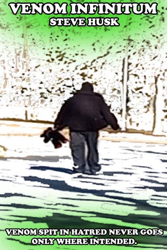 Venom Infinitum (ebook), Steve Husk | 9798215624470 | Boeken | bol.com
