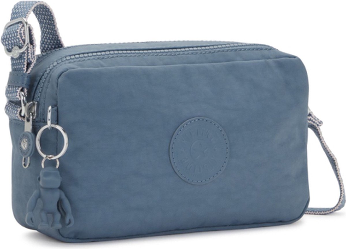 Kipling Kleine Schoudertas / Crossbodytas - Dames - Polyamide - Milda ...