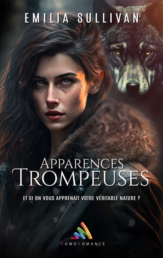 Apparences trompeuses (ebook), Emilia Sullivan | 9782898440687 | Boeken ...