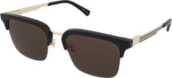 Zonnebrillen Gucci GG1226S 001 | bol