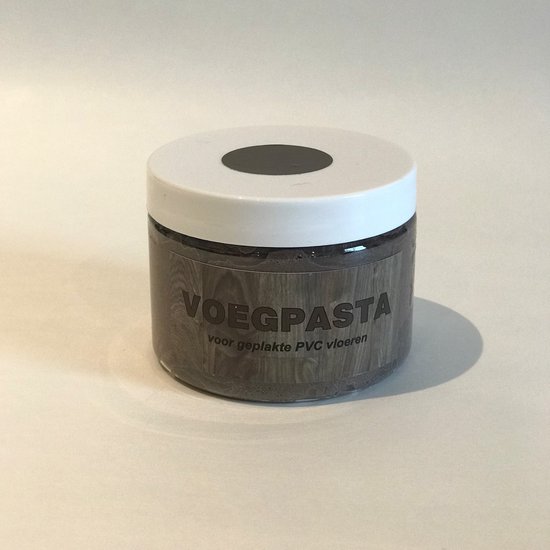 Voegpasta voor geplakte PVC vloeren kleur Bruin | bol