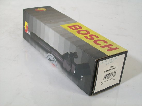 Kubota injector [0445110505 - 0445110777] | bol