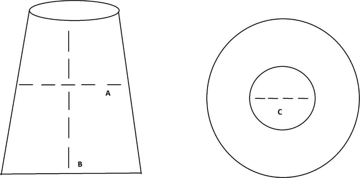 2x Stootrubber - 20 x 23mm - Zwart | bol.com