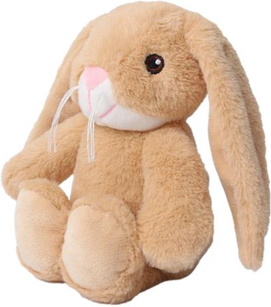 Happy friends - Rabbit | bol