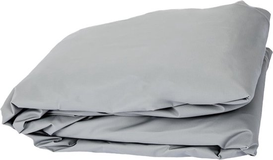 Bestway Power Steel 427 x 250 x 100 cm Oval Pool Liner | bol