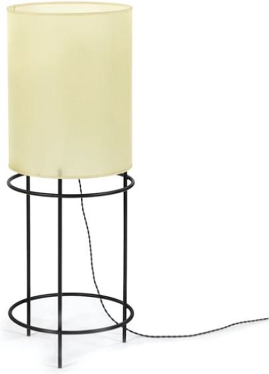 Serax Bea Mombaers Cylinder Lamp 02 d40 h110 | bol.com