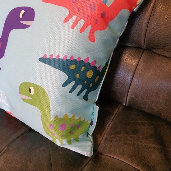 Kinder Sierkussen Dino | bol.com