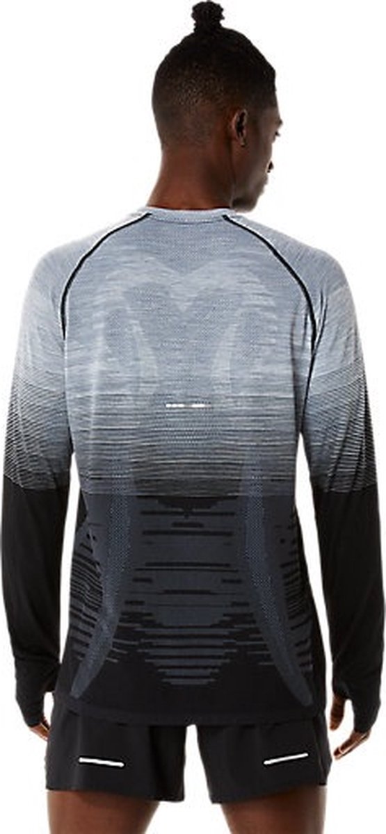 ASICS SEAMLESS LS TOP | bol.com