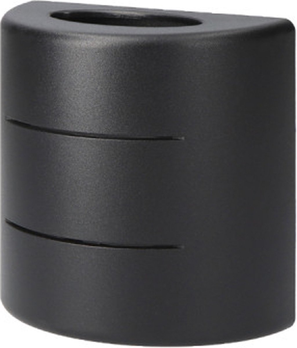 Ovale LED wandlamp EDM - 6W - 60lm - 4000K - 32143 | bol.com